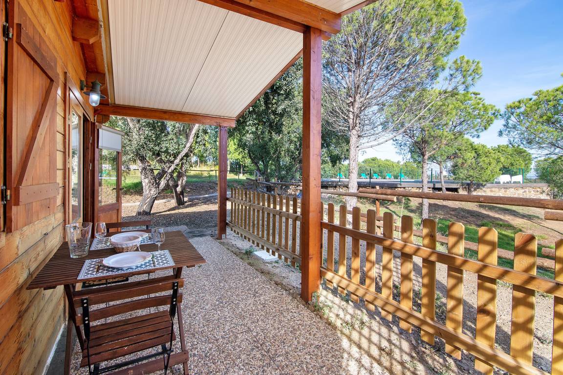 25 平方米 平房 ∙ 1 Bedroom ∙ 2客人 - Altura