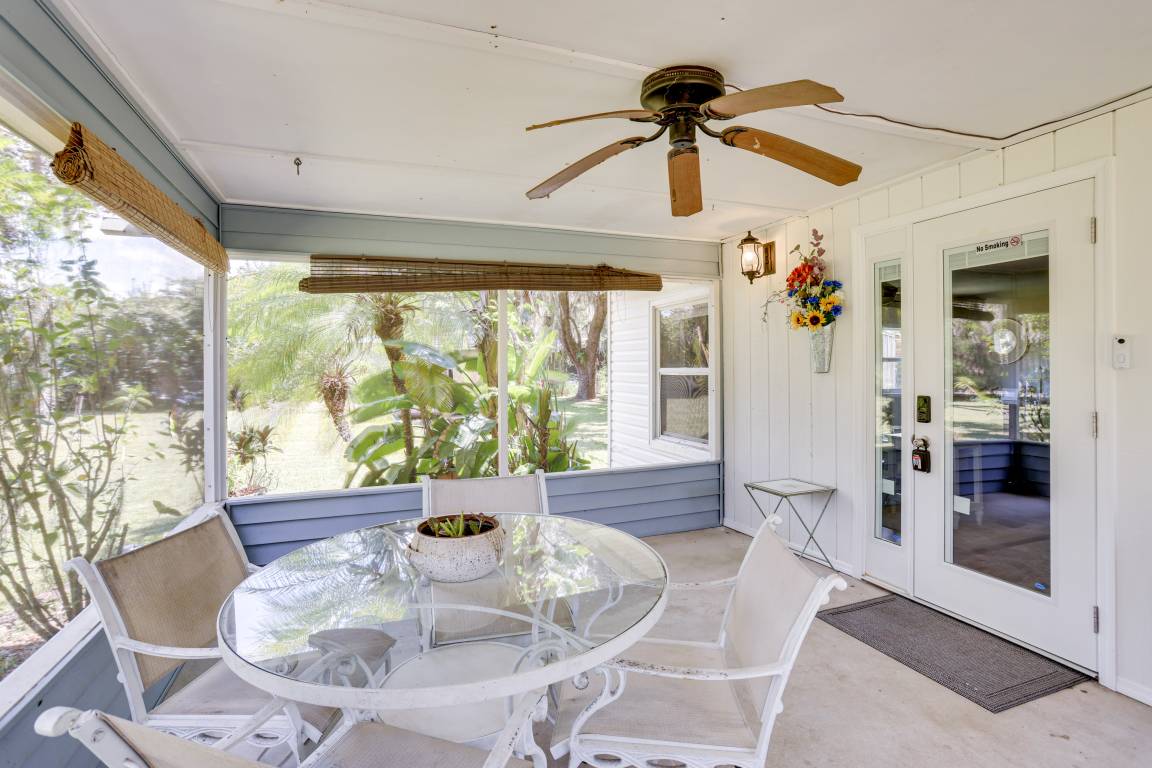 111 M² House ∙ 2 Bedrooms ∙ 6 Guests - Arcadia, FL