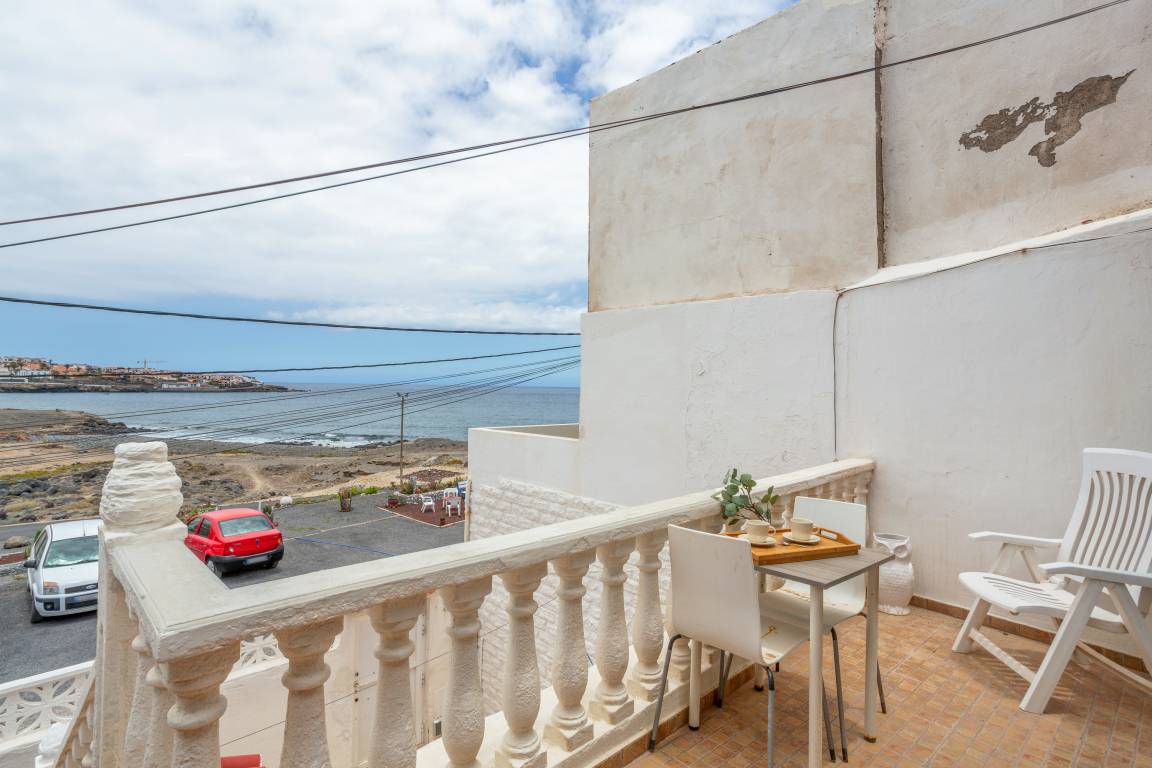 50 M² Maison De Vacances ∙ 1 Chambre ∙ 3 Personnes - Îles Canaries