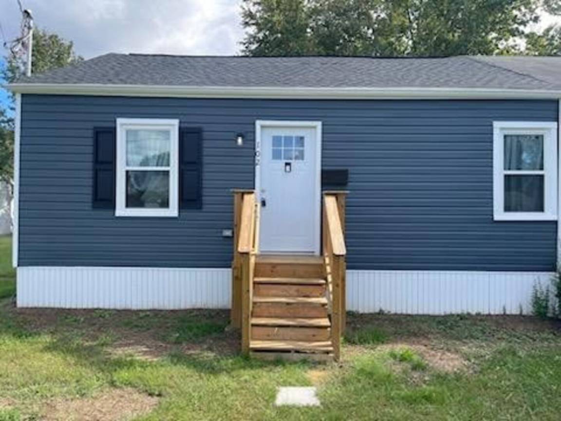 74 M² House ∙ 2 Bedrooms ∙ 2 Guests - Maryland