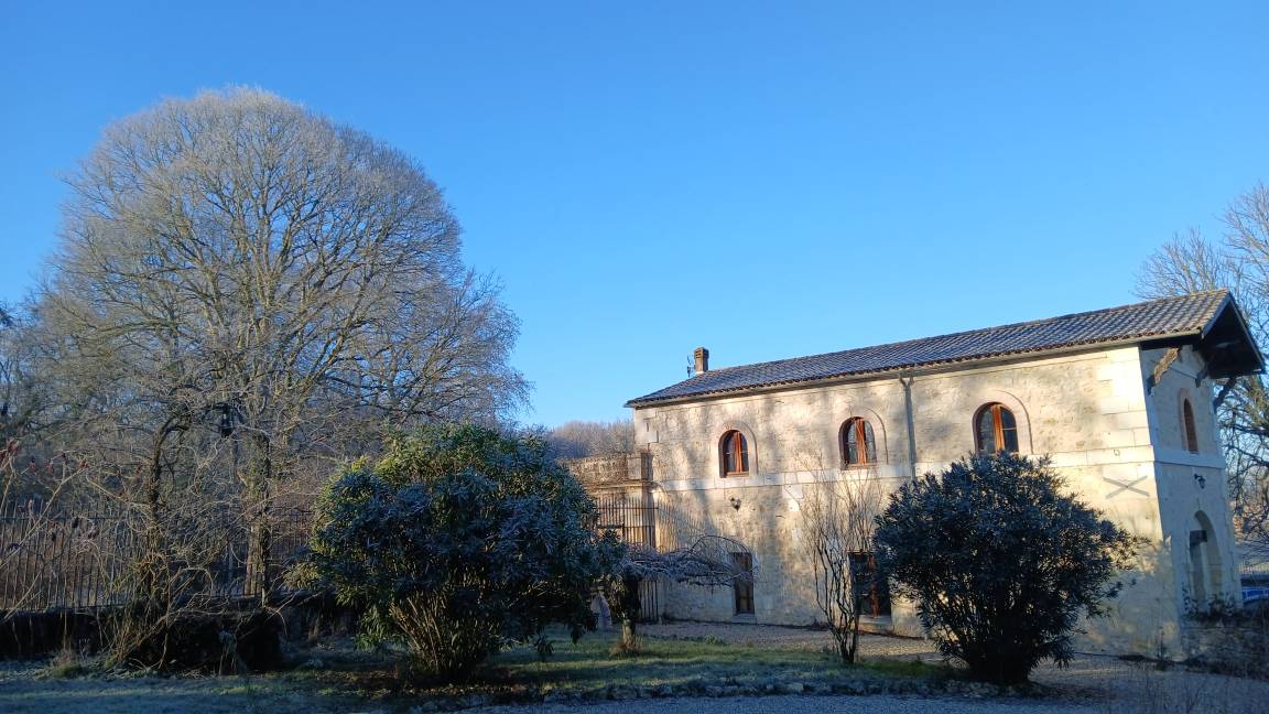 150 M² Gîte ∙ 4 Chambres ∙ 8 Personnes - Nouvelle-Aquitaine