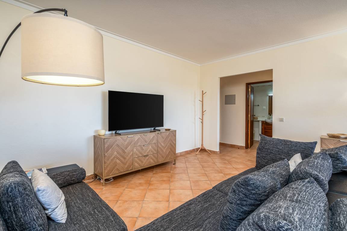 104 M² Aparthotel ∙ 2 Bedrooms ∙ 5 Guests - Portimão