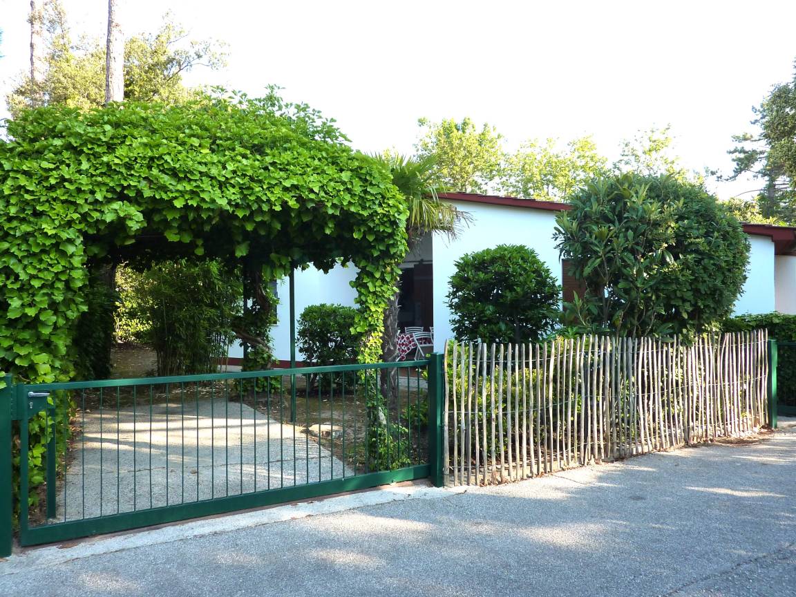55 M² Villa ∙ 2 Bedrooms ∙ 4 Guests - Bibione Pineda