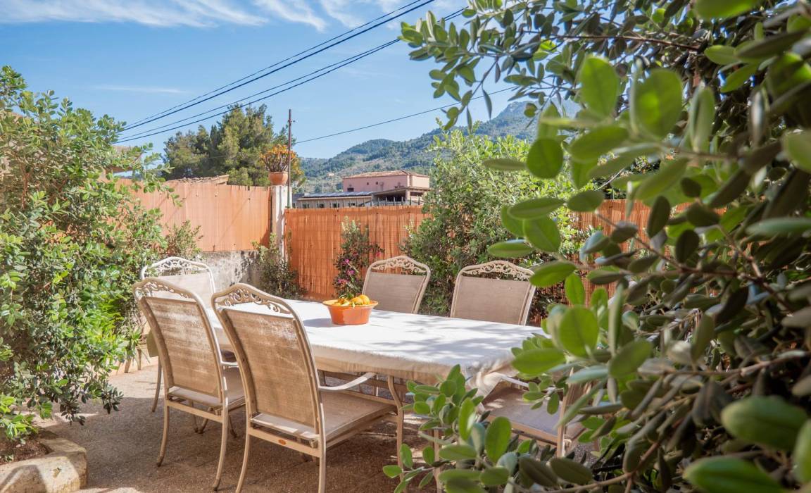 180 M² Ferienhaus ∙ 3 Schlafzimmer ∙ 6 Gäste - Port de Sóller