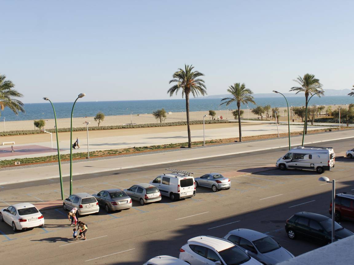 58 M² Apartamento ∙ 2 Habitaciones ∙ 4 Huéspedes - Ampuriabrava