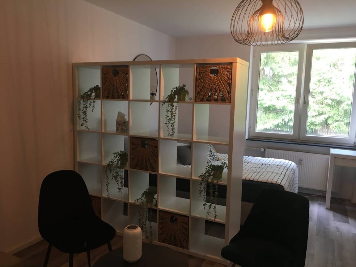 29 M² Appartement ∙ 2 Personnes - Germering