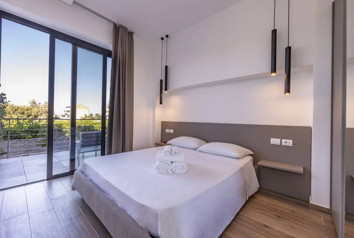 32 M² Monolocale ∙ 1 Camera Da Letto ∙ 3 Ospiti - Capo d'Orlando