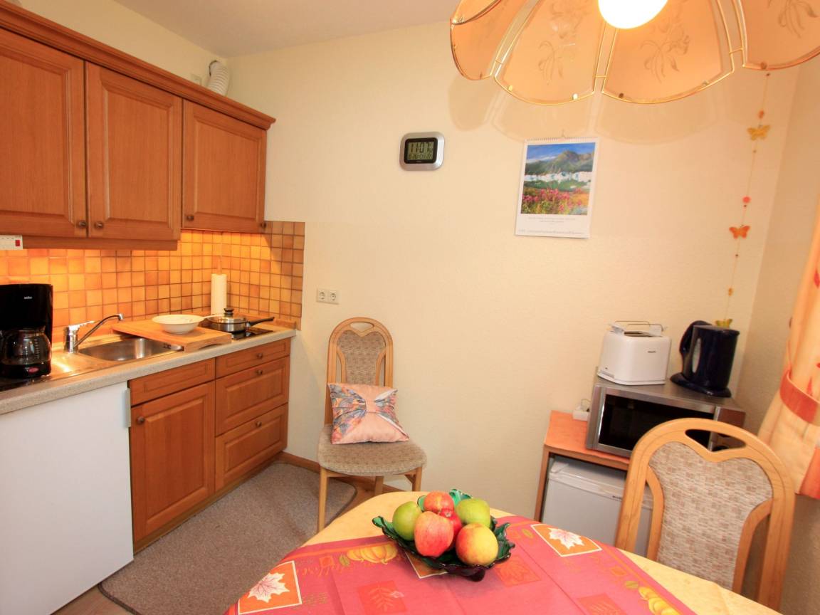 32 M² Ferienwohnung ∙ 1 Schlafzimmer ∙ 2 Gäste - Ottmarsheim