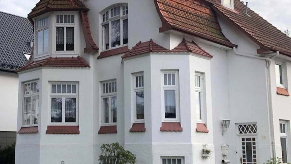 80 M² Ferienwohnung ∙ 2 Schlafzimmer ∙ 4 Gäste - Scharbeutz