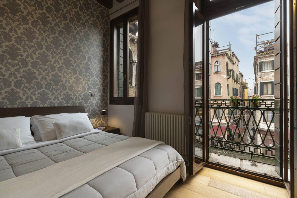 70 M² Apartment ∙ 2 Bedrooms ∙ 6 Guests - Venice