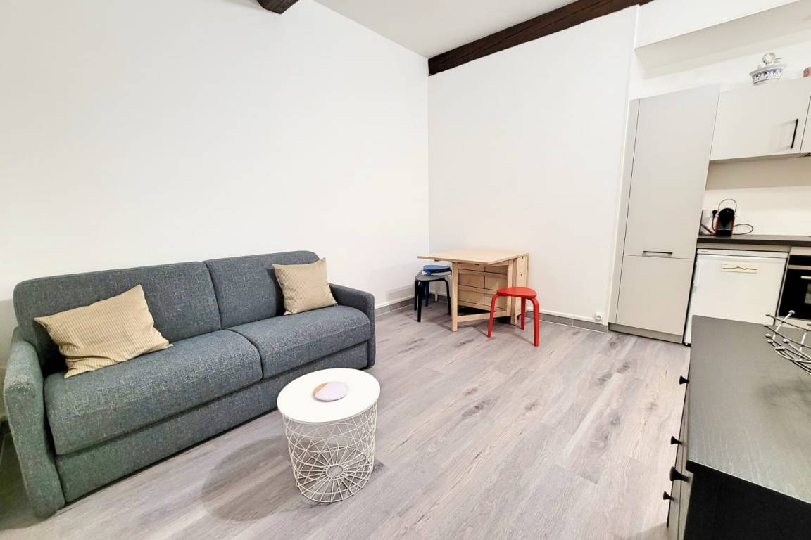 21 M² Studio ∙ 2 Gäste - Saint-Cyr-sur-Mer