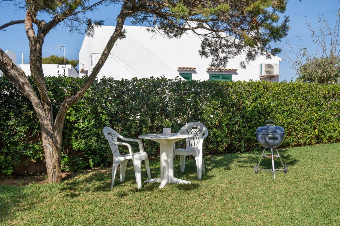 113 M² Chalet ∙ 3 Habitaciones ∙ 5 Huéspedes - Menorca