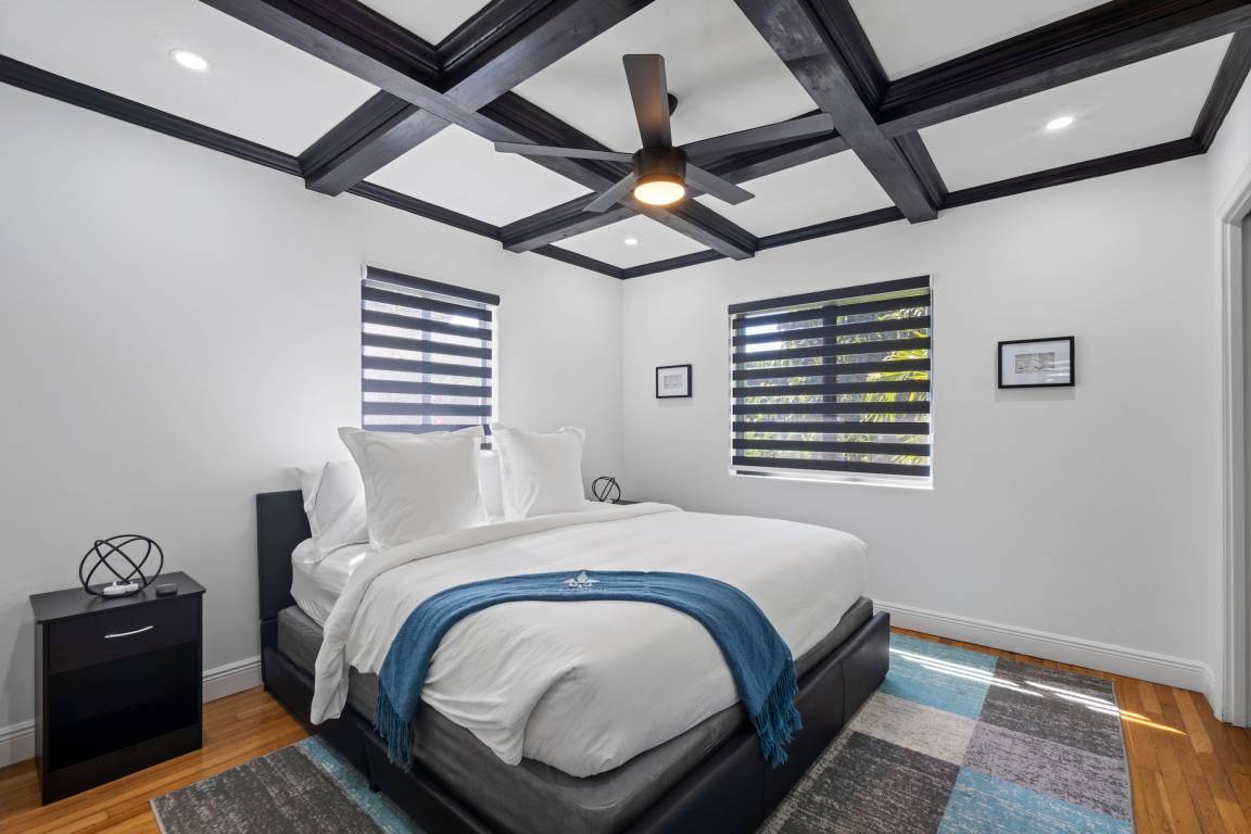 125 M² House ∙ 3 Bedrooms ∙ 6 Guests - Dania Beach, FL