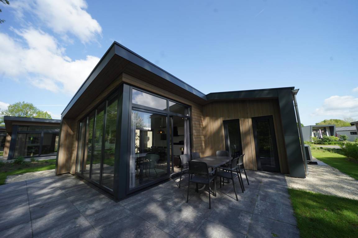 57 M² Casa ∙ 3 Habitaciones ∙ 6 Huéspedes - Arnhem