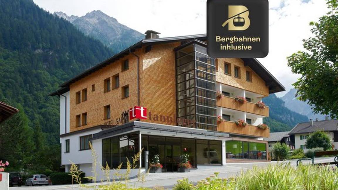 130 M² Appartement ∙ 3 Chambres ∙ 6 Personnes - Vorarlberg