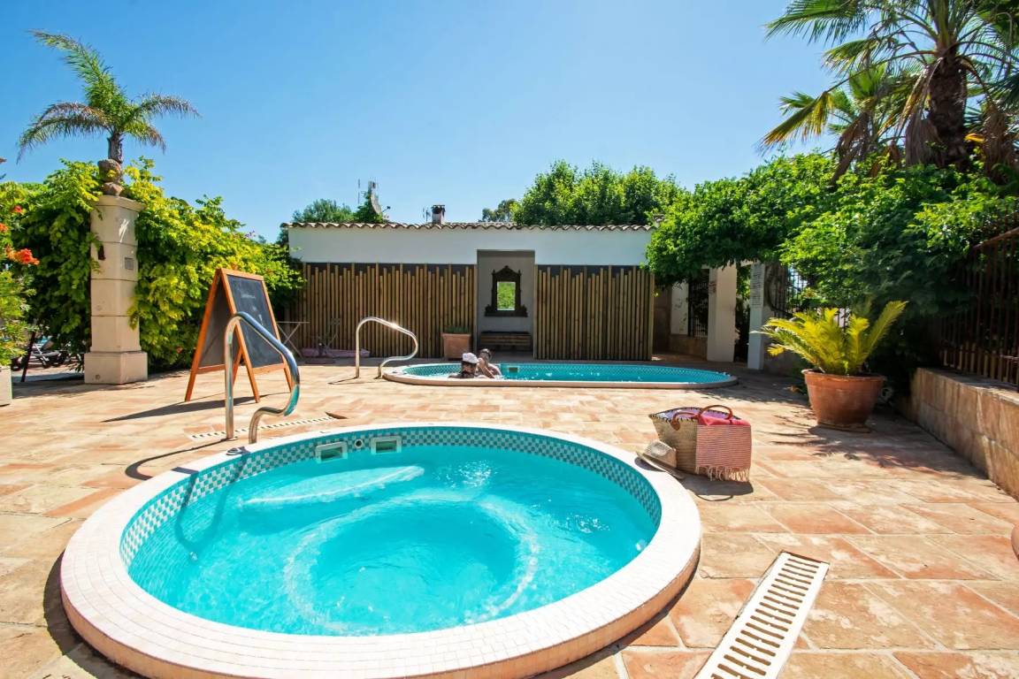 60 M² Mobil-home ∙ 6 Chambres ∙ 12 Personnes - Puget-sur-Argens