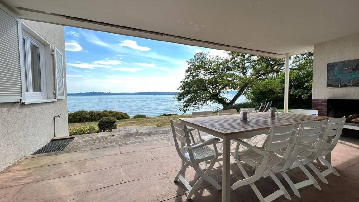 160 M² Casa ∙ 8 Ospiti - Meersburg