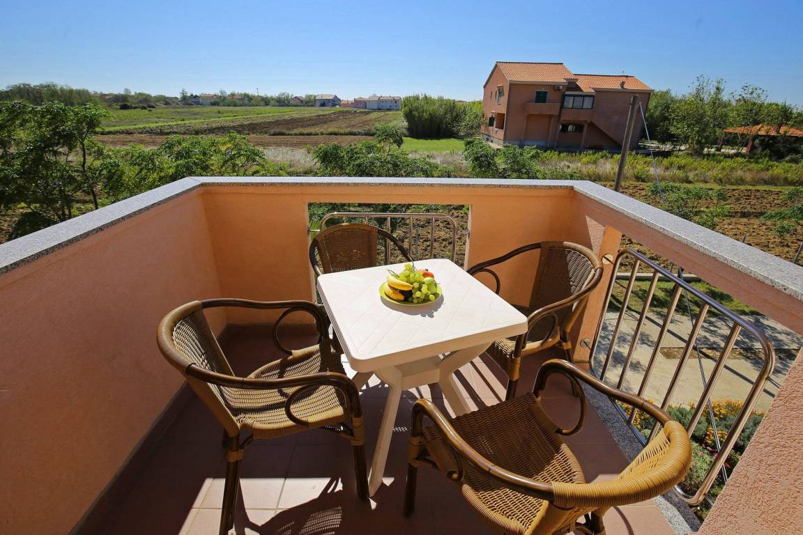 Apartment ∙ 1 Bedroom ∙ 3 Guests - Vir