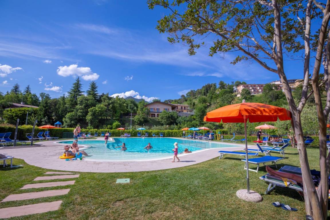 45 M² Apartment ∙ 2 Bedrooms ∙ 4 Guests - Malcesine