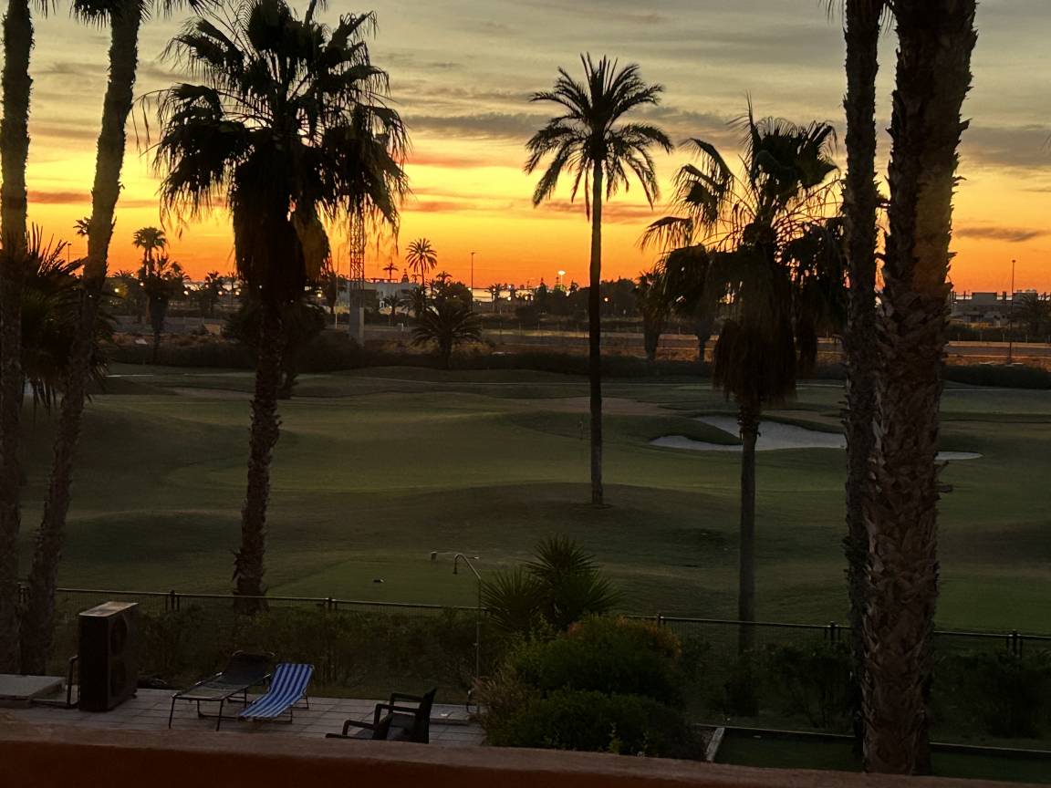 70 M² Appartement ∙ 2 Chambres ∙ 5 Personnes - Carthagène, Espagne