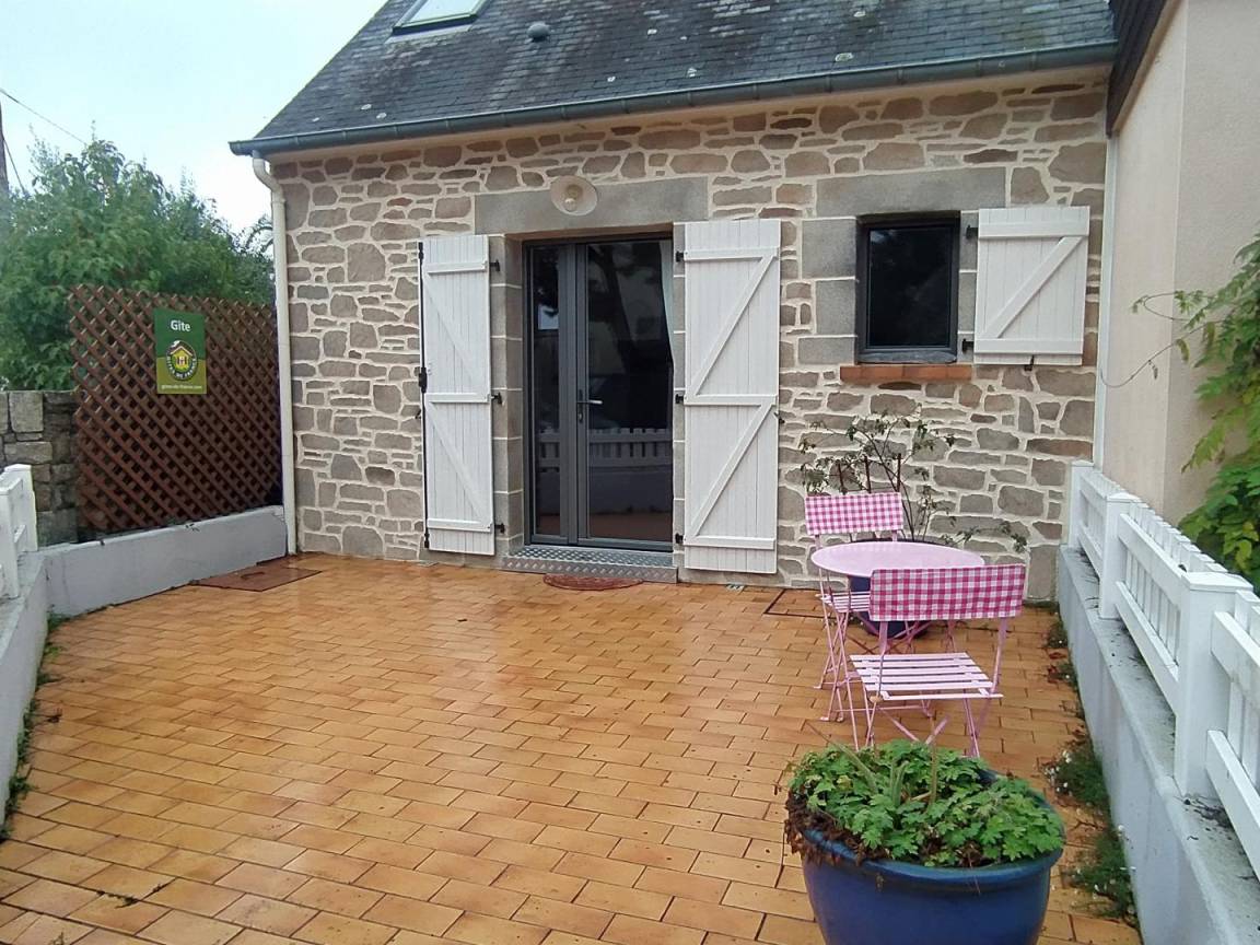 85 M² Gîte ∙ 2 Schlafzimmer ∙ 4 Gäste - Bretagne