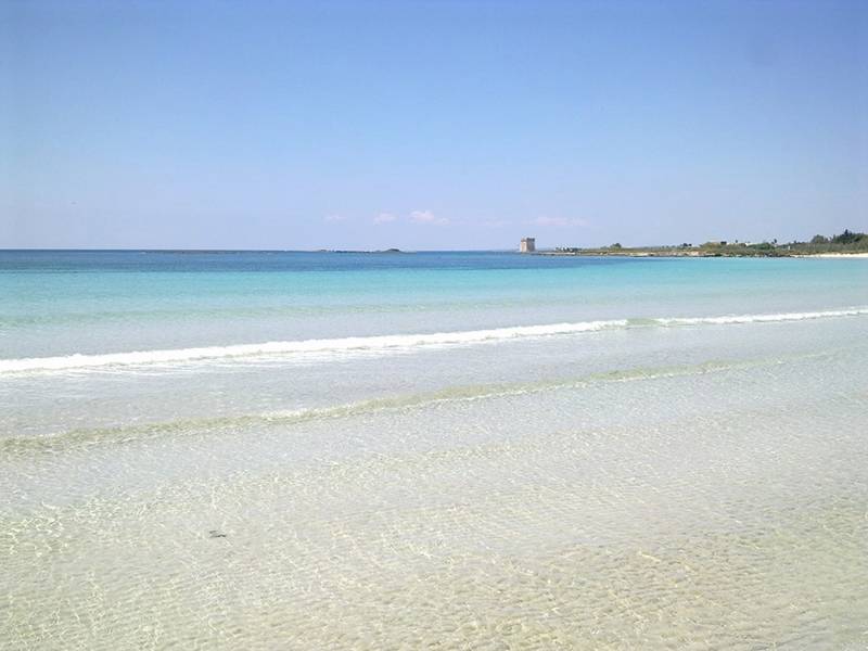 130 M² Villa Vacanza ∙ 3 Camere Da Letto ∙ 8 Ospiti - Punta Prosciutto
