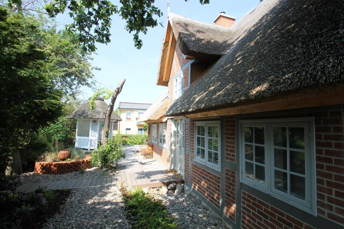 130 M² Casa ∙ 3 Camere Da Letto ∙ 6 Ospiti - Dahme