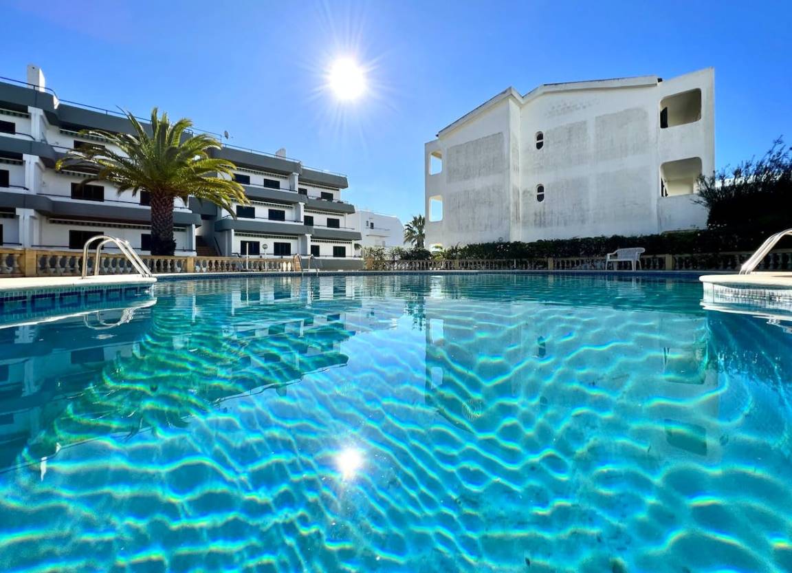 68 M² Apartamento ∙ 2 Habitaciones ∙ 4 Huéspedes - Guia