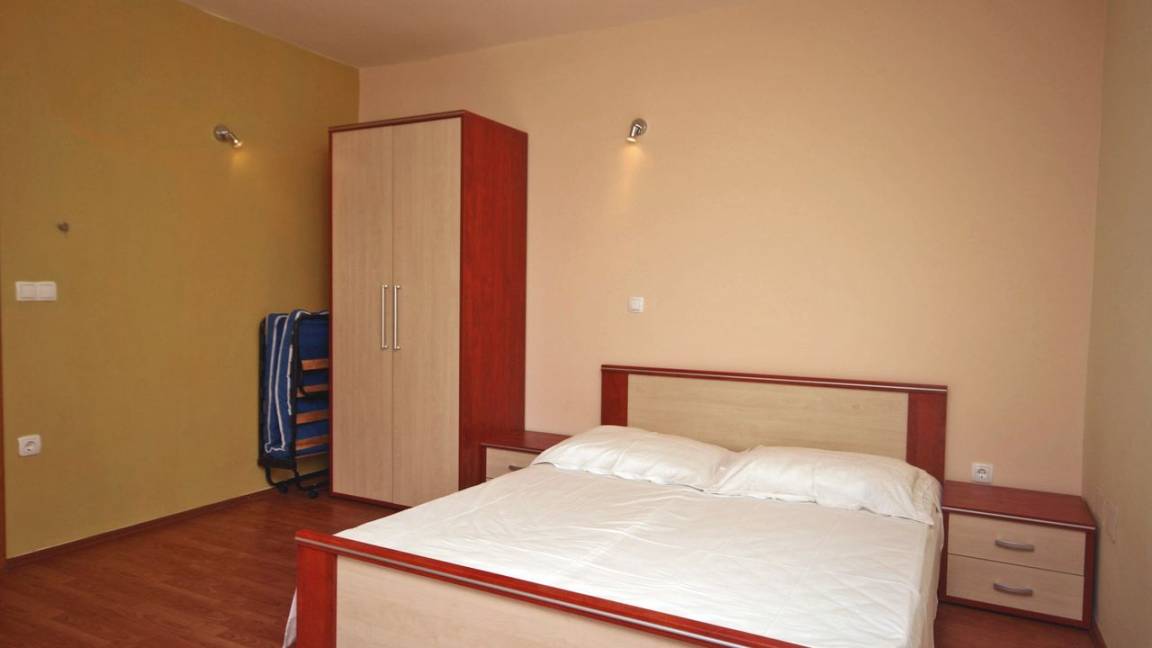 23 M² Hotel ∙ 1 Bedroom ∙ 3 Guests - Omiš