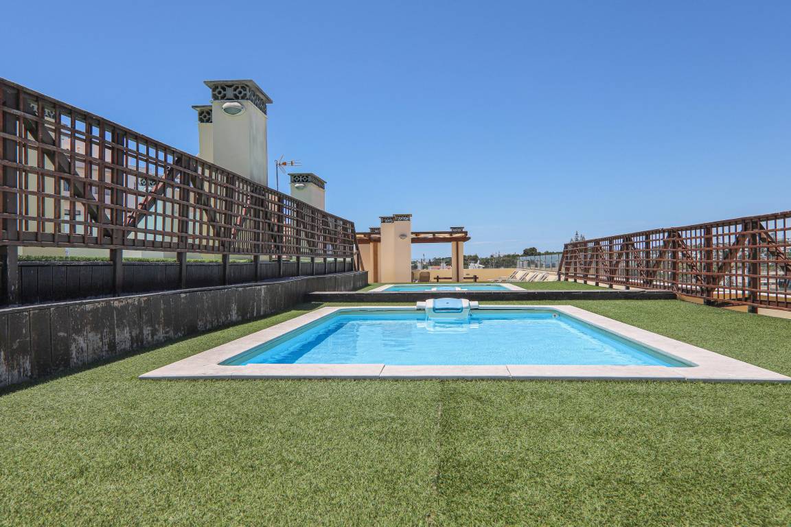 64 M² Appartement ∙ 1 Chambre ∙ 4 Personnes - Armação de Pêra