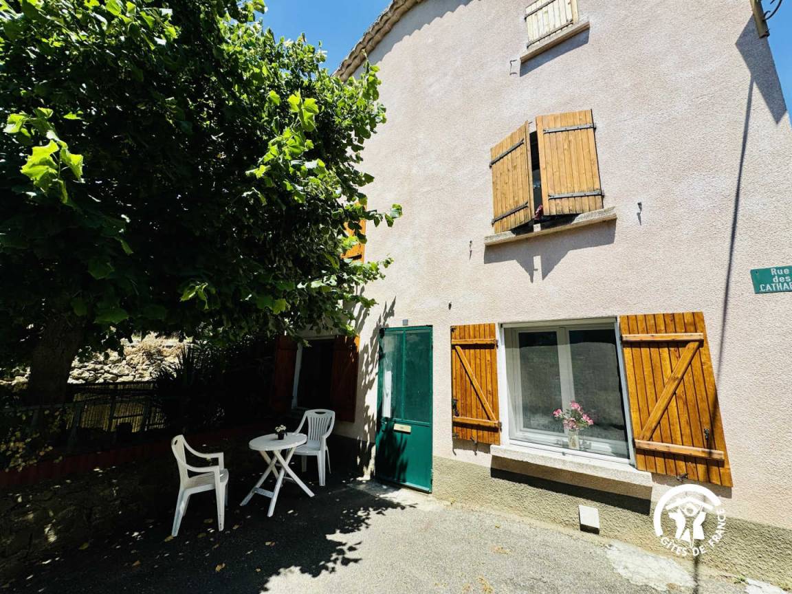 85 M² Gîte ∙ 3 Chambres ∙ 6 Personnes - Aude
