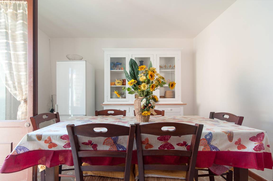 75 M² Villa ∙ 2 Bedrooms ∙ 6 Guests - Ugento