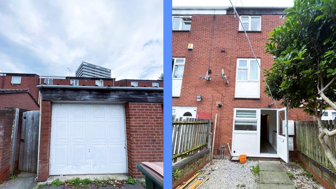 74 M² House ∙ 3 Bedrooms ∙ 5 Guests - Coventry
