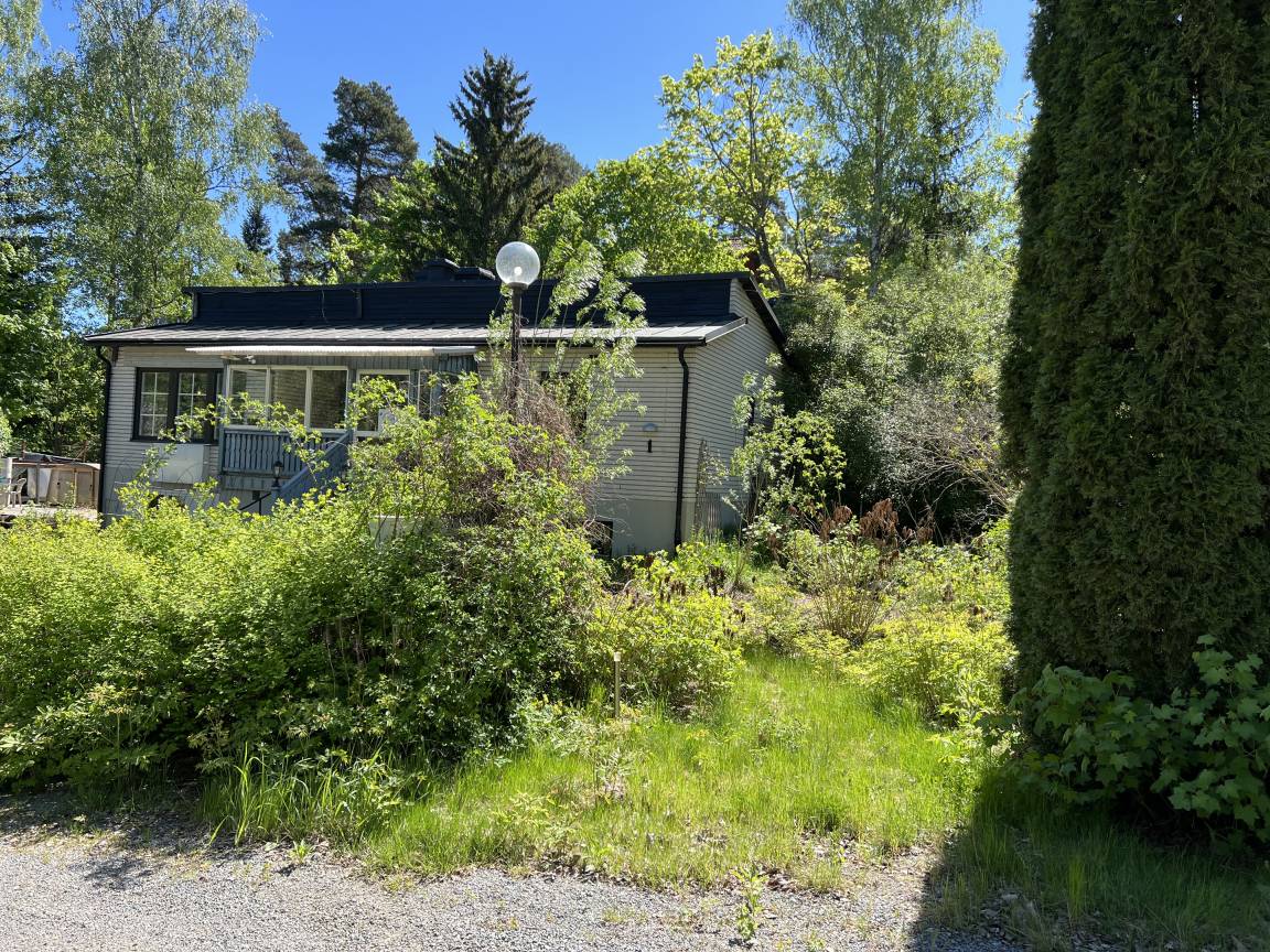 95 M² Privatrum ∙ 3 Sovrum ∙ 6 Gäster - Vaxholm