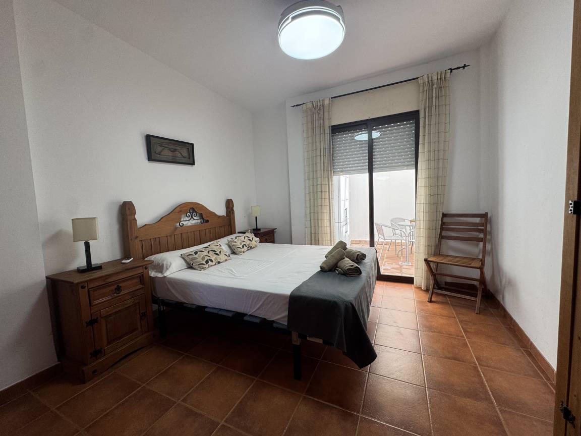 75 M² Apartment ∙ 2 Bedrooms ∙ 4 Guests - Frigiliana