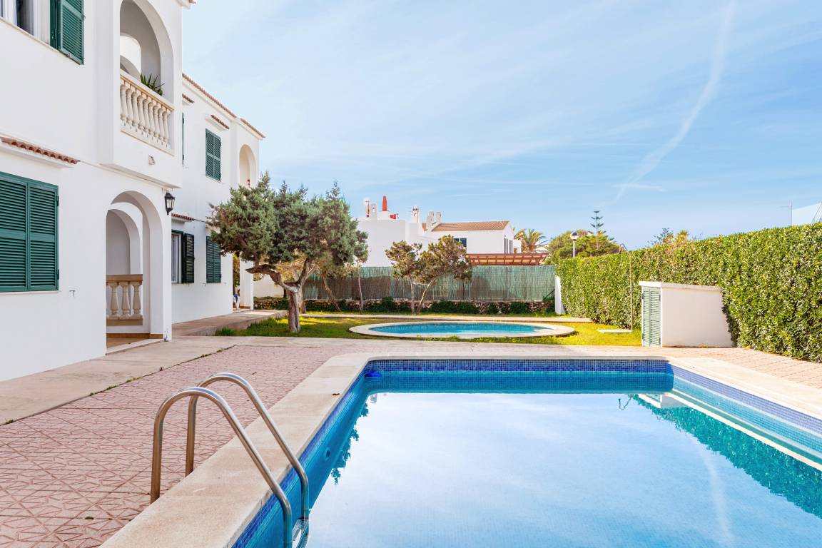 50 M² Apartment ∙ 2 Bedrooms ∙ 4 Guests - Minorca