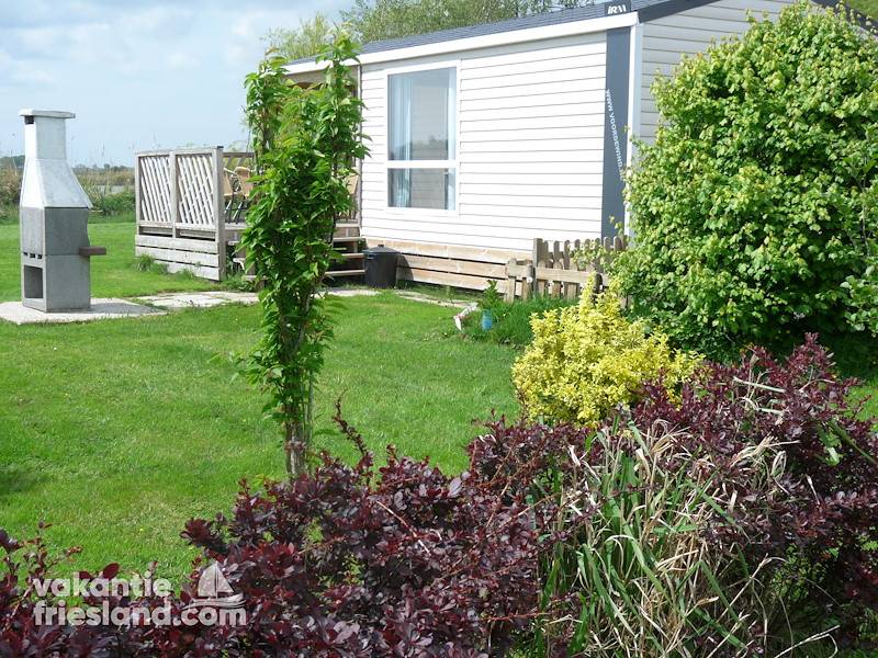 House ∙ 2 Bedrooms ∙ 6 Guests - Lemmer