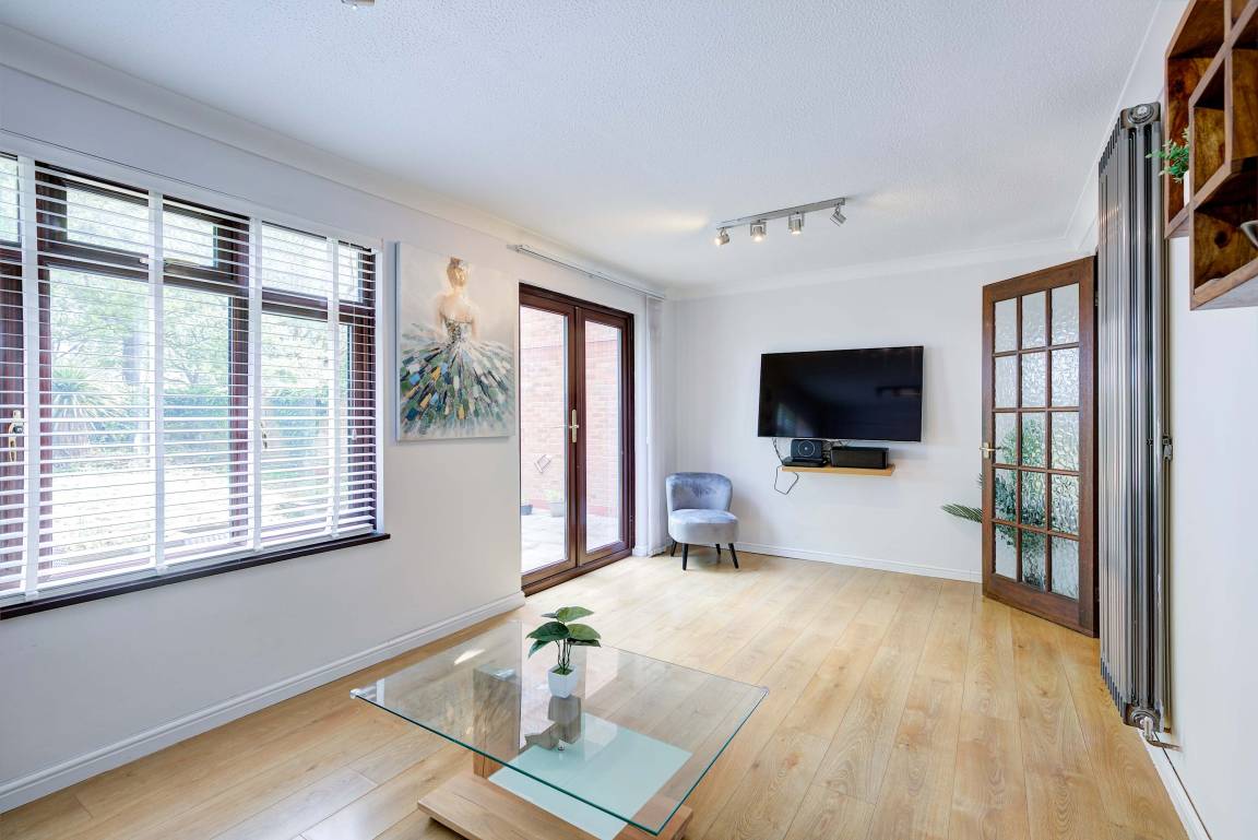 75 M² Maison De Vacances ∙ 3 Chambres ∙ 5 Personnes - Peterborough, Royaume-Uni