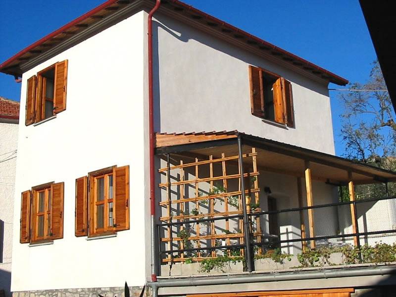 70 M² Farmhouse ∙ 2 Bedrooms ∙ 4 Guests - San Bartolomeo al Mare