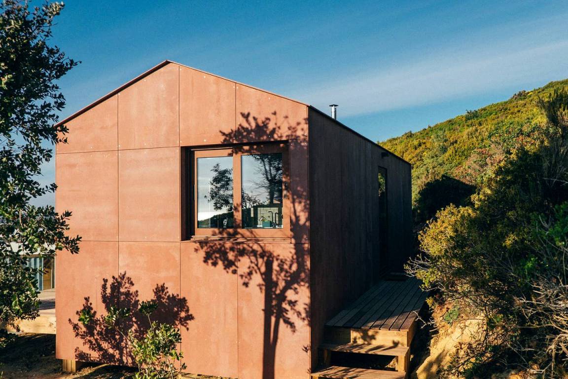 Ferienhaus ∙ 1 Schlafzimmer ∙ 4 Gäste - Sesimbra