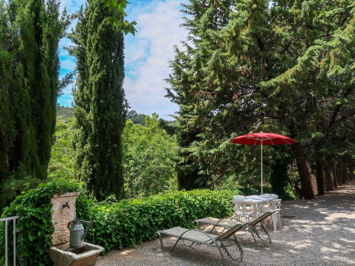 65 M² Maison De Vacances ∙ 2 Chambres ∙ 4 Personnes - Alpes-de-Haute-Provence