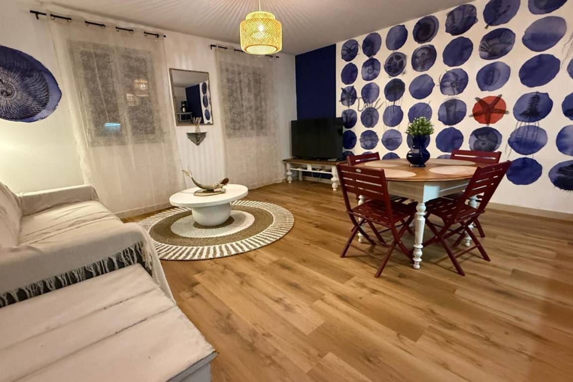 45 M² Appartamento Vacanza ∙ 1 Camera Da Letto ∙ 4 Ospiti - Cannes