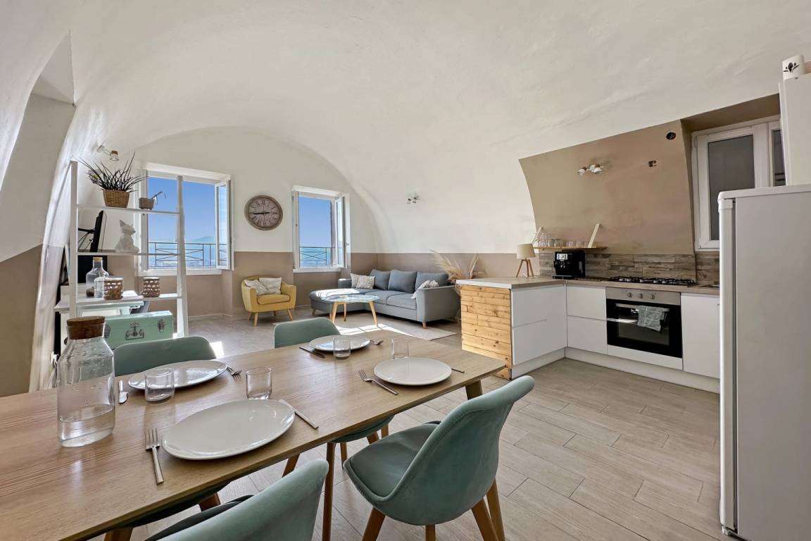 70 M² Appartement ∙ 2 Chambres ∙ 7 Personnes - Lauris
