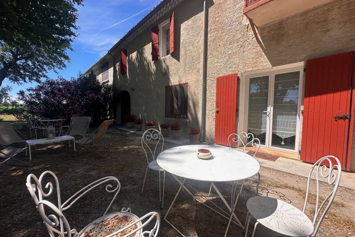 60 M² Ferienwohnung ∙ 2 Schlafzimmer ∙ 4 Gäste - Port Camargue