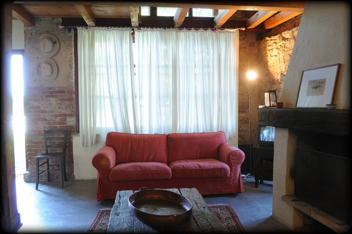 Agriturismo ∙ 1 Camera Da Letto ∙ 6 Ospiti - Lombardia