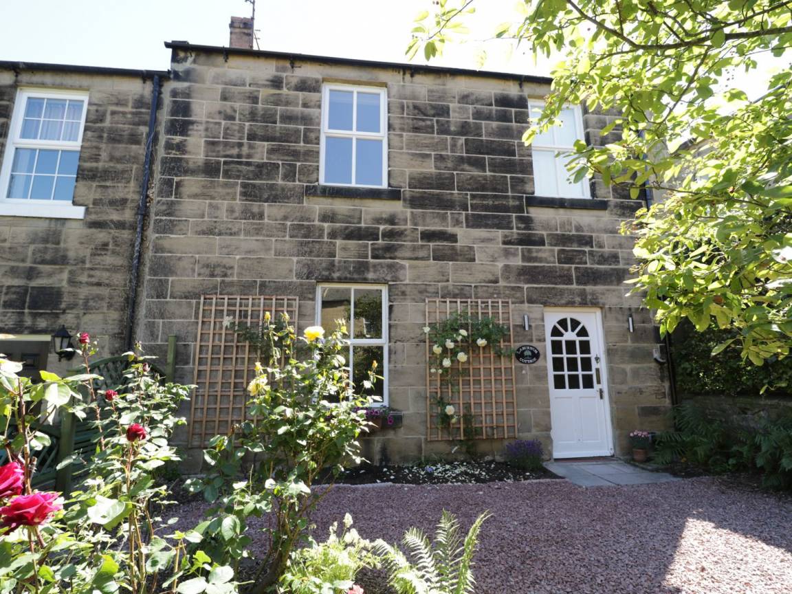 Cottage ∙ 3 Bedrooms ∙ 6 Guests - Alnwick