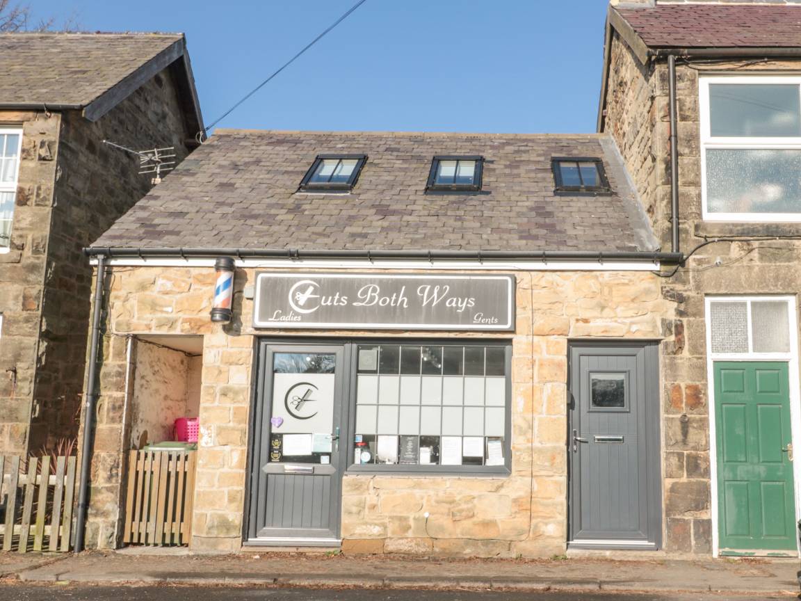 Cottage ∙ 1 Bedroom ∙ 2 Guests - Rothbury