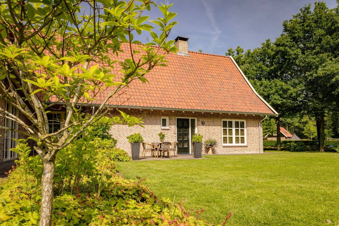 60 M² Farmhouse ∙ 2 Bedrooms ∙ 4 Guests - Oldenzaal