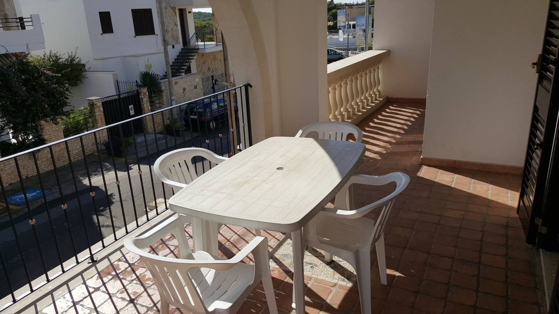 45 M² House ∙ 1 Bedroom ∙ 4 Guests - Torre dell'Orso