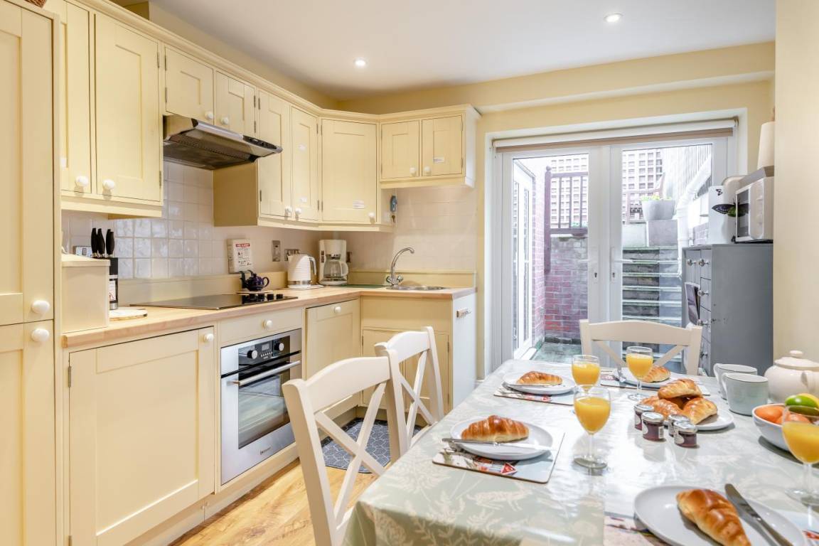 Apartamento ∙ 3 Habitaciones ∙ 4 Huéspedes - Southwold